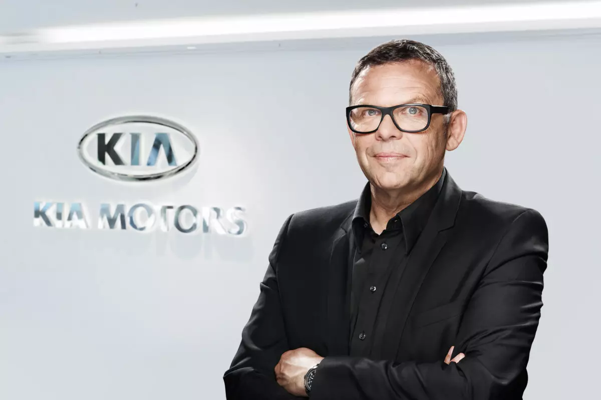 Peter Schreyer1 1