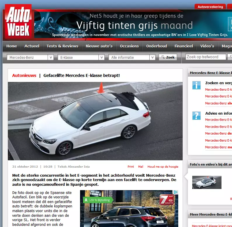 autoweek