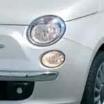 Fiat 500 (2008) 1.2 Iluminación Pop