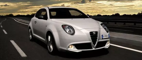 alfa romeo allgemeng mythos