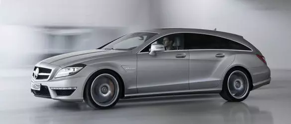 amg 63 cls атуу тормозунун жогорку мотору 4