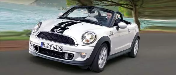 i-mini cooper roadster 3