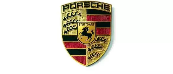 logo porsche peru