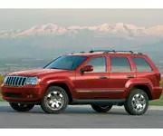 2010 Jeep Grand Cherokee Limited