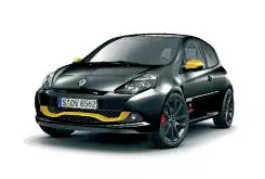 IRenault Clio RS Red Bull Racing RB7