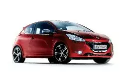 peugeot 208 gti