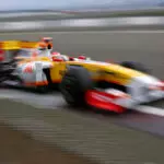 f1 Hungría1