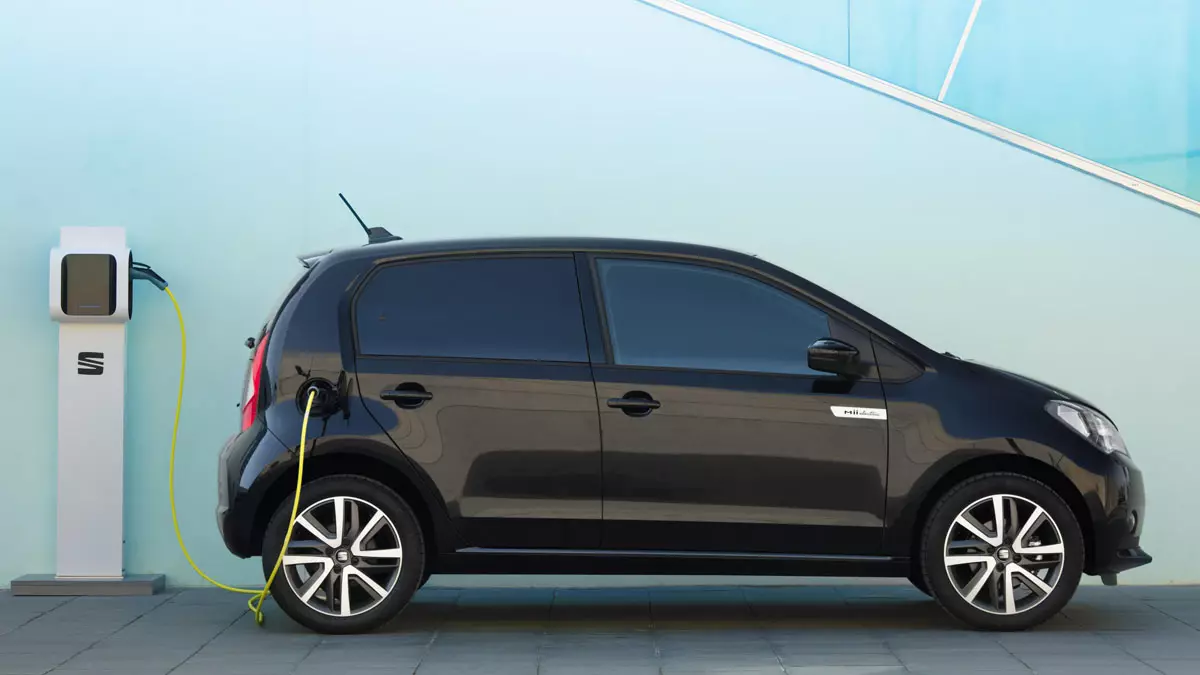 Electric cars 2020: The ones you should know about the new aids