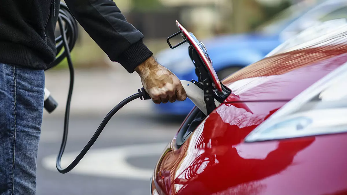 PLAN MOVES 2020: up to 5,500 euros in aid for the purchase of electric cars