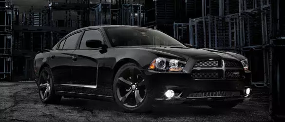 Dodge Charger