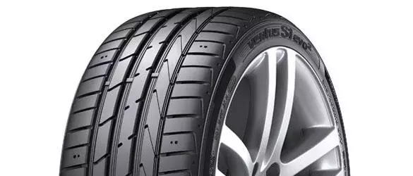 20110913 hankook ventus s1evo2