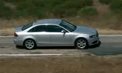 Audi e matha