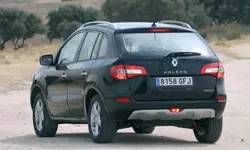 Renault Koleos 2.0 DCI 150 4x4 DYN. vs. Volkswagen Tiguan 2.0 TDI 140 CV Motion