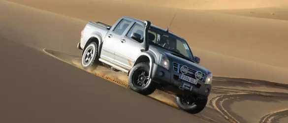 ايسوزو د ماكس اكستريم 30 crdi 31