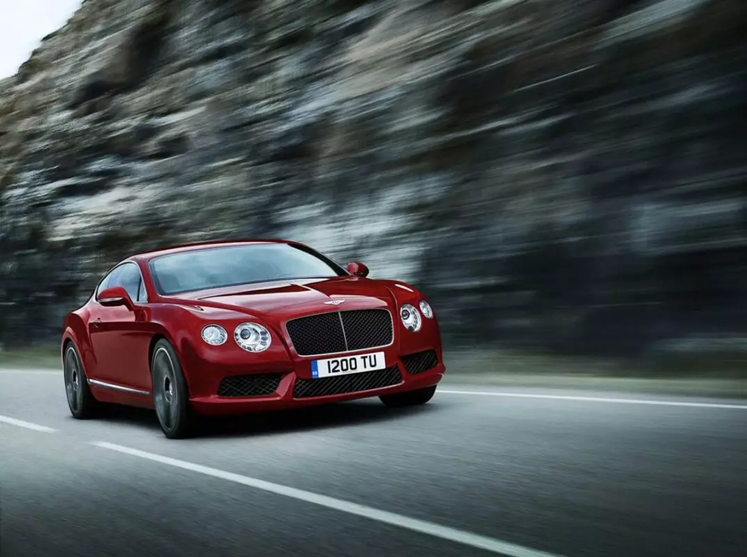 01 bentley gt v8 pers