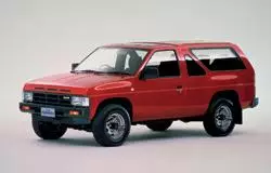 nissan_terrano_pathfinder_1987