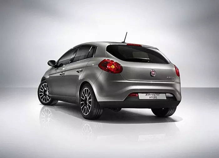 fiat bravo 2012 2