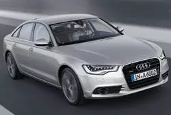 Audi A6 3.0 TDI