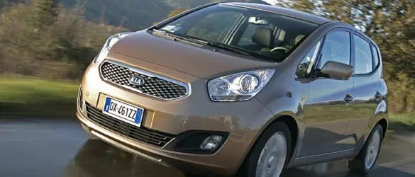 kia venu 2