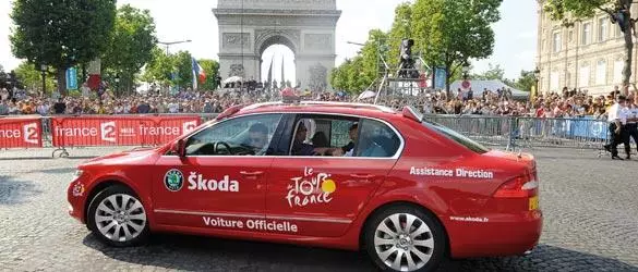 Tour de France