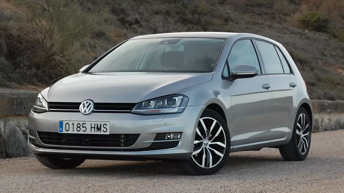 Mennyit kell fizetni egy használt Volkswagen Golf 7-ért (2012-2019)?