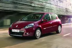 Renault Clio 1.5 DCI 85