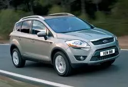 Ford Kuga 2.0 TDCI 2WD