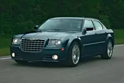 I-Chrysler 300C 3.0 CRD