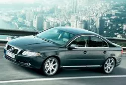 Volvo S80 2.0 D3