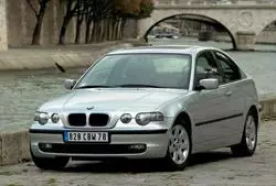 BMW Compact 318tds