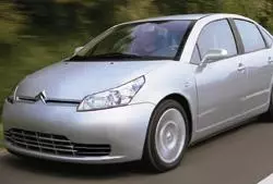 Citroën Xsara 2.0 hdi გამოკლ. ტყვია