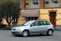 Fiat Stilo 1.9 jtd Dynamic