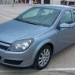 Opel Astra 1.7 CDTI Cosmo