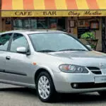 Nissan Almera 2.2 DIC LINE UP.