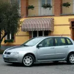 Fiat Stilo 1.9 jtd Dynamic