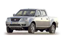 Tata Xenon, po cijeni