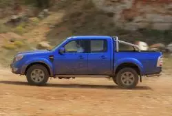 Ford Ranger, Univerzal