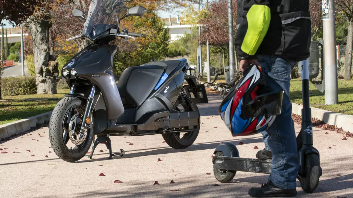 Elektrikli motosikletler: hangisi ihtiyaçlarınıza en uygun