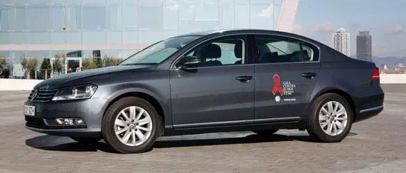 passat 5