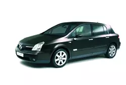 Renault Vel Satis 2.2 DCI