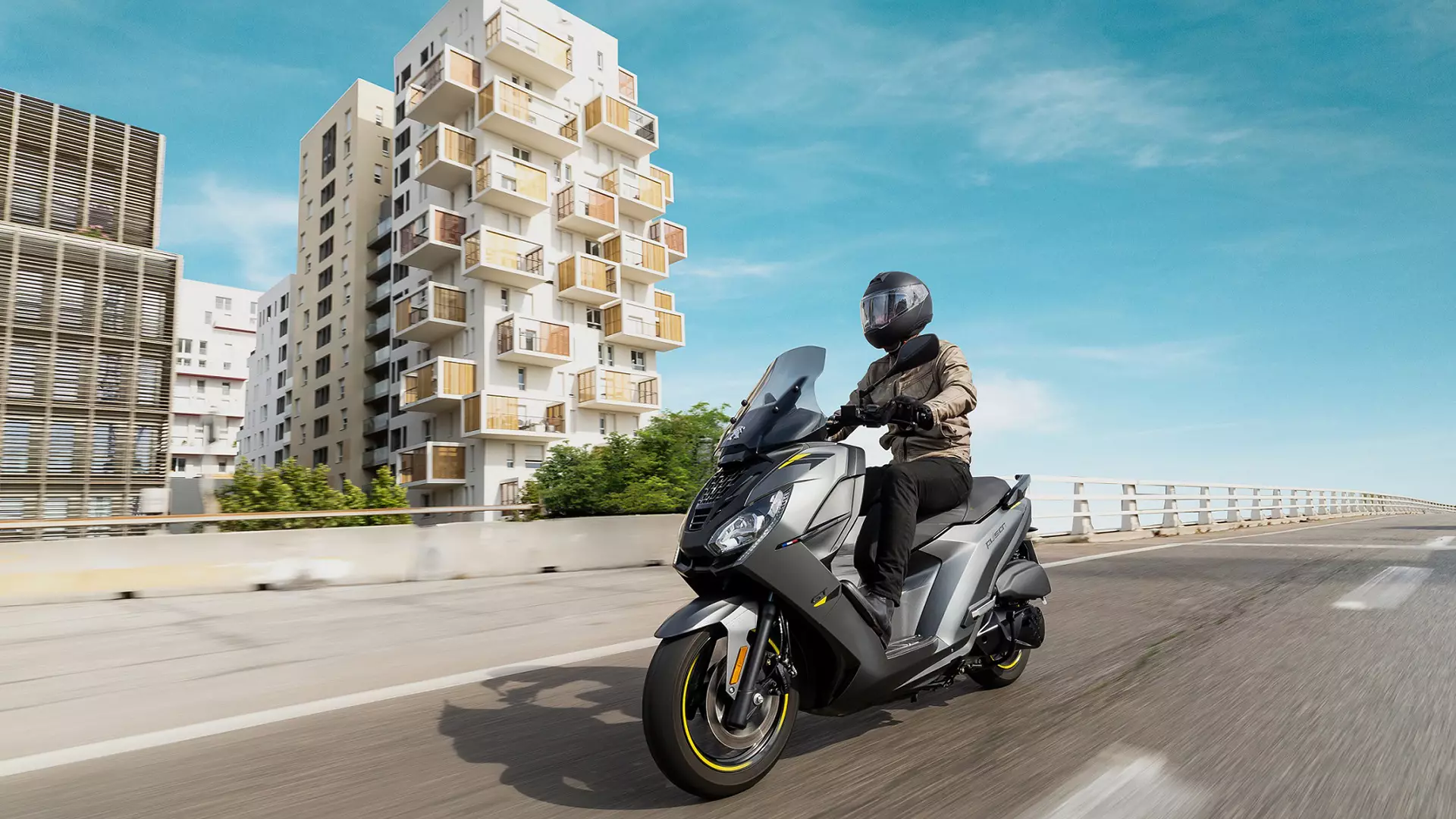 Scooter pazarı Nisan ayında satışlarını %9,7 artırdı