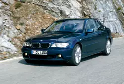 BMW 330Ci