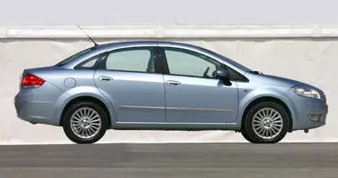 fiat Linn