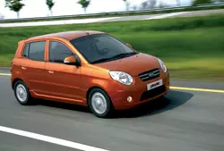 kia picanto