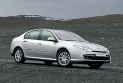 Renault Laguna