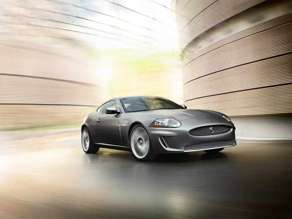 Jaguar XK Spring Edition, penghargaan untuk E-Type 39114_1