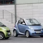 Vaovao Smart