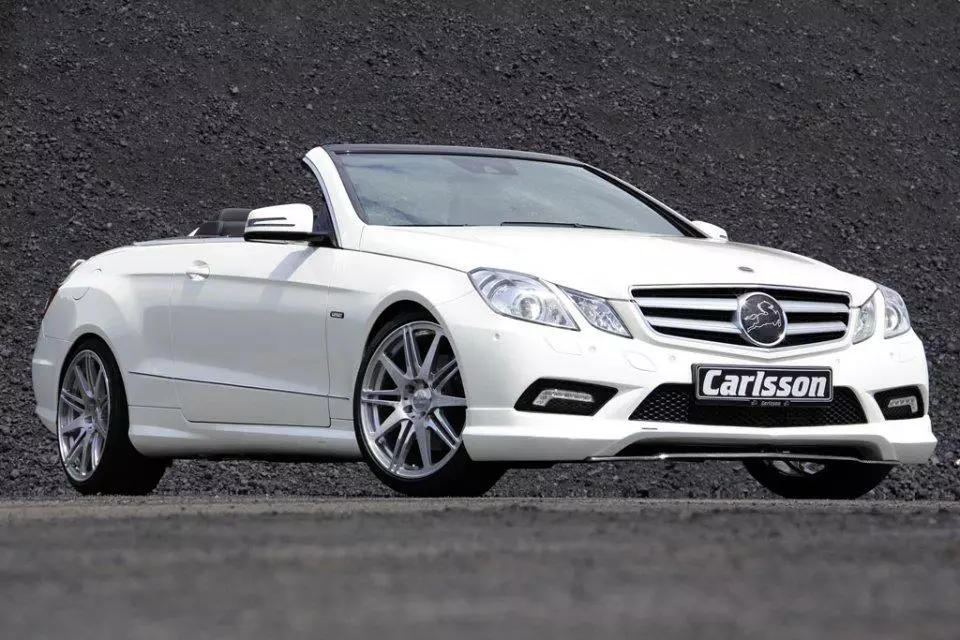 mercedes carlson 02 tsi