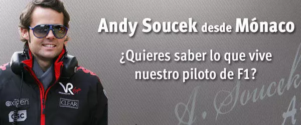 Andy Soukek