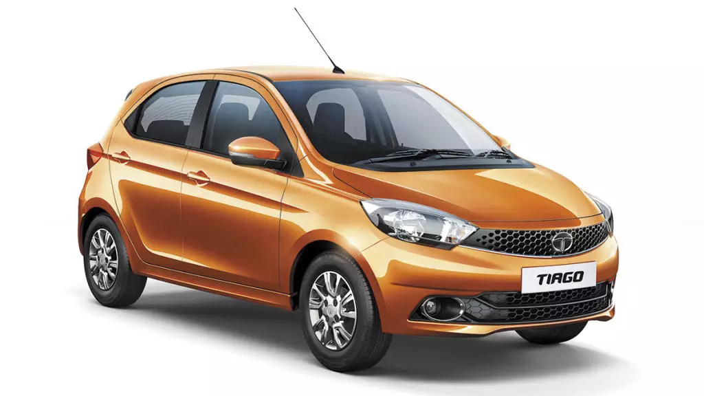 Tata Tiago